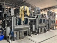 Used Rope Making Machines for sale. Sima, CNRM & Pasen | Machinio