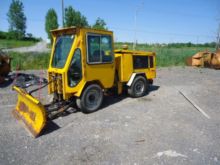 Used Trackless for sale. Bombardier equipment & more | Machinio