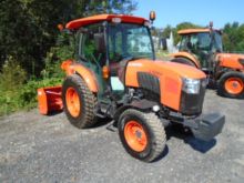 Used Kubota L6060 Tractor for sale | Machinio
