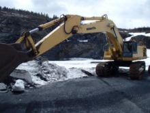 Used PC650 Lc for sale. Komatsu equipment & more | Machinio