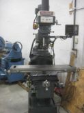 Used Milling Machines for sale in Canada | Machinio