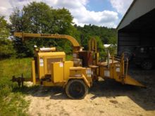 Used Wood Chippers for sale. Bandit, Morbark & Altec | Machinio