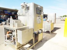 Used Cozzini for sale. Top quality machinery listings. | Machinio