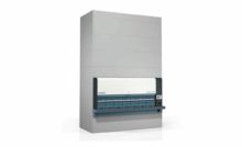 Used Vertical Storage Carousels for sale. Kardex equipment & more ...
