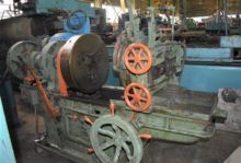 Used Landis Threading Machines for sale. Landis equipment & more | Machinio