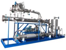 Used Vacuum Steam Ejectors for sale. Graham equipment & more | Machinio