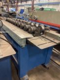 Used Standing Seam Machines for sale. Lockformer equipment & more ...