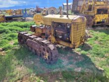 Used Cletrac for sale. Oliver equipment & more | Machinio
