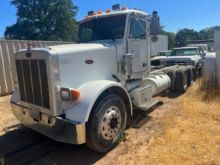 Used 1990 Peterbilt for sale. Peterbilt equipment & more | Machinio