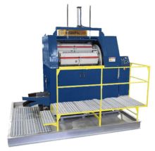 Used Centrifugal Barrel Gcb Series for sale. Giant equipment & more ...