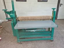 Used Cardboard Pressing Machine for sale. Rino equipment & more | Machinio