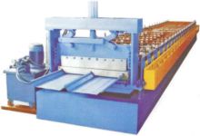 Used Standing Seam Machines for sale. Lockformer equipment & more ...