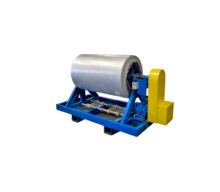 Used Decoiler Machine for sale. PA Industries equipment & more | Machinio