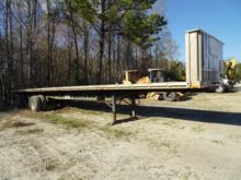 Used 45 Ft Trailers for sale. Great Dane equipment & more | Machinio