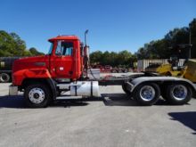 Mack CH613: Prices, Specs, and Trends