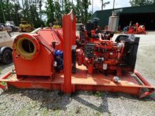 Used Godwin Pumps for sale. Godwin equipment & more | Machinio