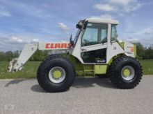Used Claas Ranger for sale. Agco equipment & more | Machinio