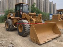 Used Payloader for sale. Caterpillar equipment & more | Machinio