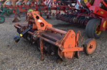 Used Howard Rotavator for sale. Howard equipment & more | Machinio