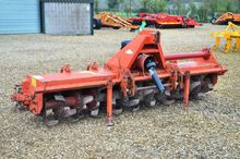 Used Power Harrow Rotavator for sale. Kuhn and more.