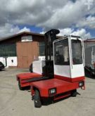 Used Fantuzzi, Forklift for sale. Fantuzzi equipment & more | Machinio