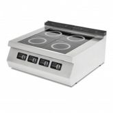 Used Induction Cooker Professional Induction Cookers for sale. Electrolux equipment more Machinio