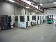Used Thermo King Units for sale. Thermo King equipment & more | Machinio