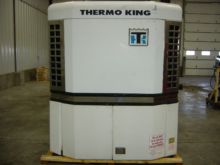 Used Thermo King Units for sale. Thermo King equipment & more | Machinio