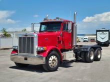 Used Semi Trucks With Wet Kits For Sale for sale. Peterbilt equipment ...