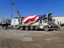 Used Terex Concrete Mixer Trucks for sale. Terex equipment & more ...