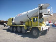 Used Terex Concrete Mixer Trucks for sale. Terex equipment & more ...