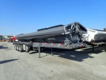 Used Quint Axle Dump Trucks for sale. Mack equipment & more | Machinio