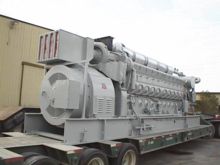 Used Emd Generator Set for sale. GM equipment & more | Machinio