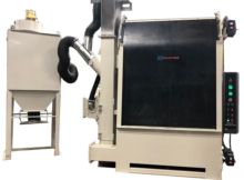 Used Table Blaster for sale. Bridgeport equipment & more | Machinio