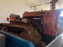 Usata Fiat 451 Trattori in vendita in Italia | Machinio