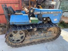 Used Landini 6060 Tractor for sale | Machinio