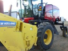 Used Durabine 416 for sale. New Holland equipment & more | Machinio