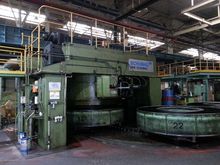 Used Schumag for sale. Cascade equipment & more | Machinio