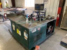 Used Rebar Bending Machines for sale. MEP equipment & more | Machinio