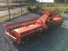 Used Howard Rotavator for sale. Kongskilde and more.