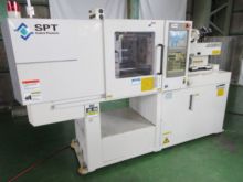 Used Injection Molding for sale in Japan | Machinio