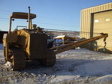 Used Caterpillar D4E for sale. Caterpillar equipment & more | Machinio