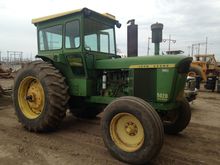 Used John Deere 5020 for sale. John Deere equipment & more | Machinio