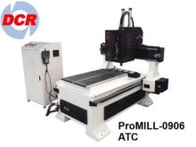 Used Promill Cnc Milling & Routing Series for sale. Top quality ...