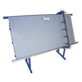Used Face Frame Table for sale. Ritter equipment more Machinio