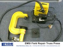 Used Truss Press for sale. JET equipment & more | Machinio