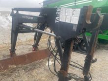 Used Westendorf Loaders for sale. Westendorf equipment & more | Machinio