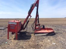 Used Hardee Rotary Mowers for sale. Hardee equipment & more | Machinio