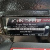 Used John Deere 6090 Construction/Industrial Engine for sale | Machinio
