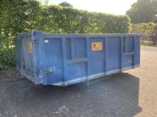 Used Skip Container for sale. Boscaro equipment & more | Machinio